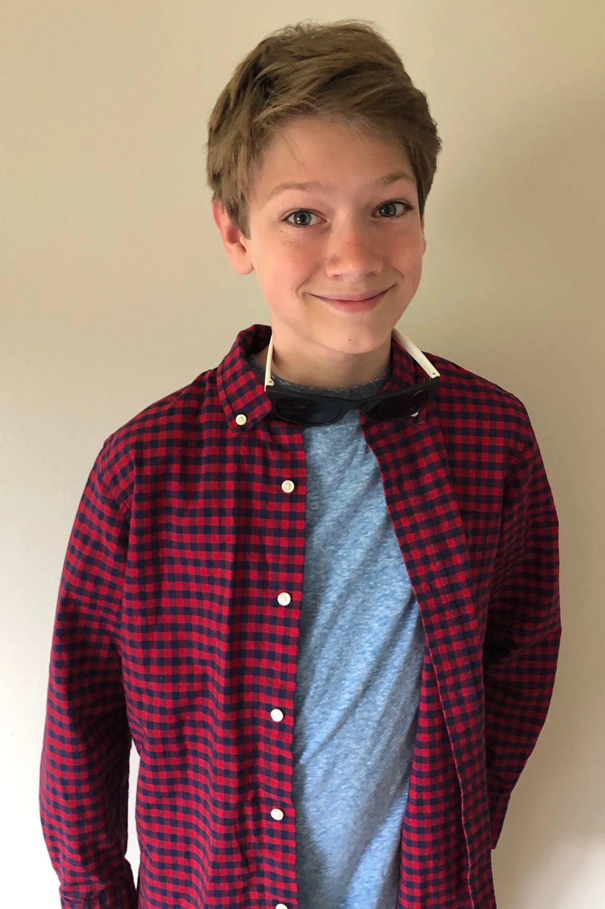 Mr. Thomas | Karmish Wiki | Fandom