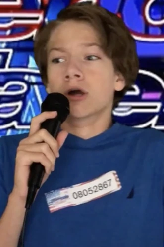 Jackson | Karmish Wiki | Fandom