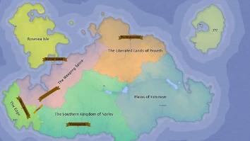 Nations | Karnath (Dungeons and Dragons Setting) Wiki | Fandom