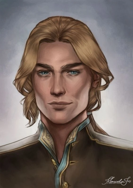 Leon Lockwood | Karnathi Campaign Wiki | Fandom