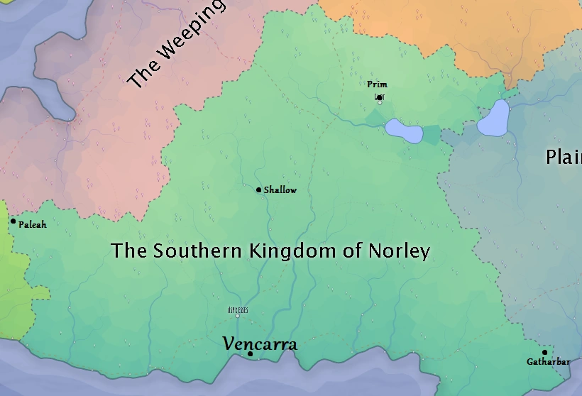 Norley | Karnathi Campaign Wiki | Fandom