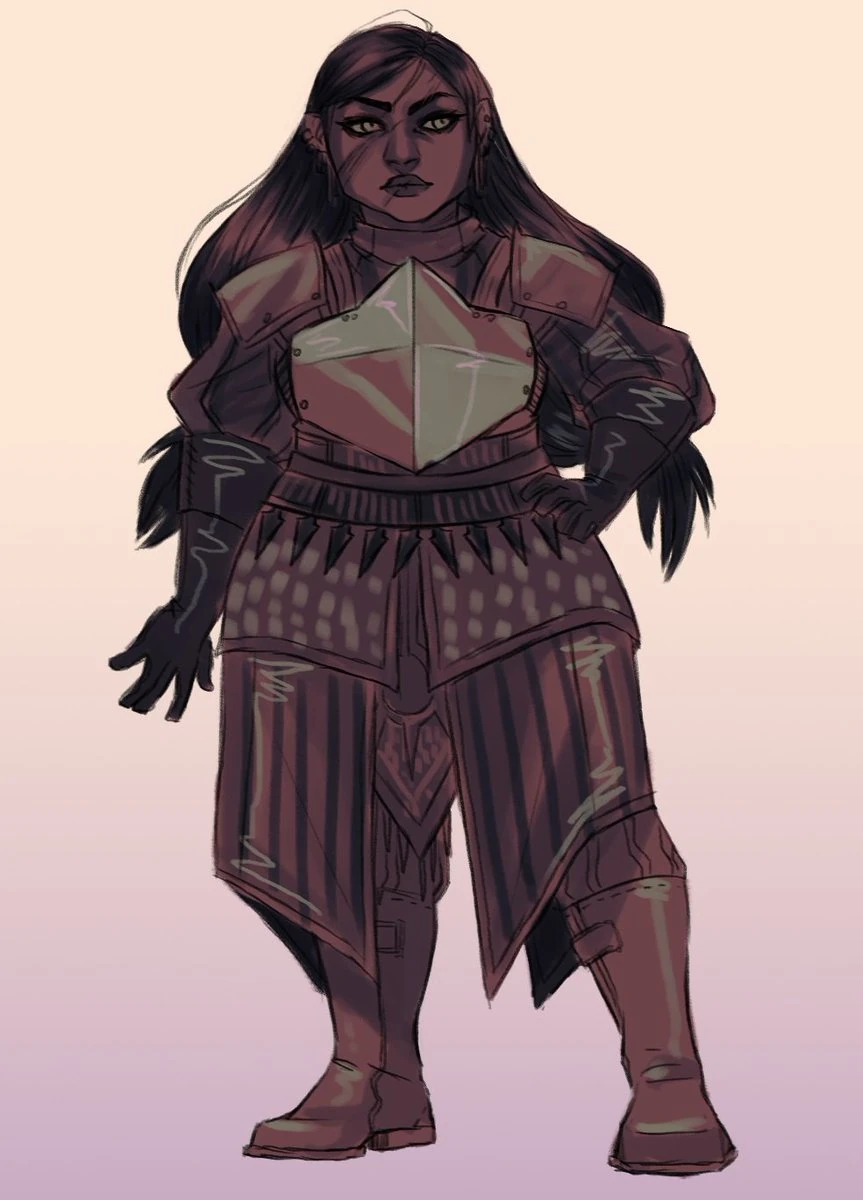 Kelaja Javhen | Karnathi Campaign Wiki | Fandom