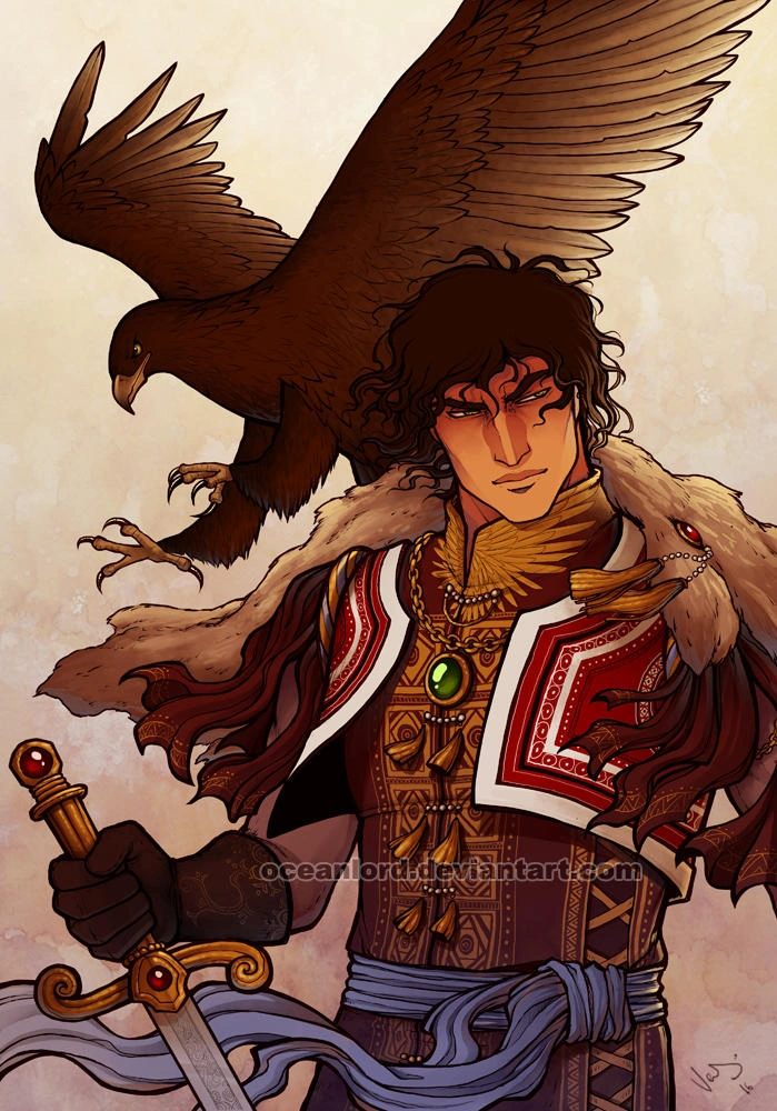 Andrew Lockwood | Karnathi Campaign Wiki | Fandom