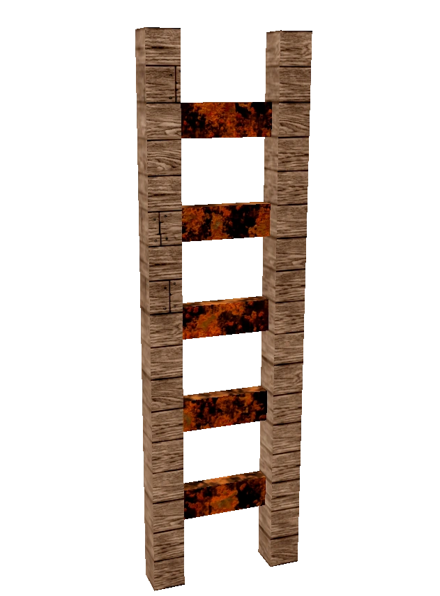 Ladder | KARNET Wiki | Fandom