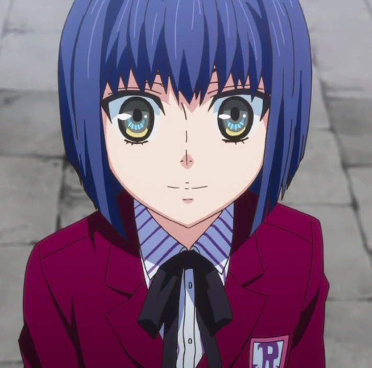 Yanari | Karneval Wiki | Fandom