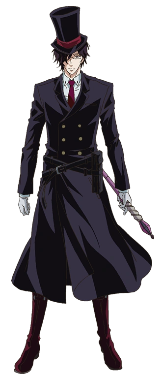 Hirato | Wiki Karneval-2013 | Fandom