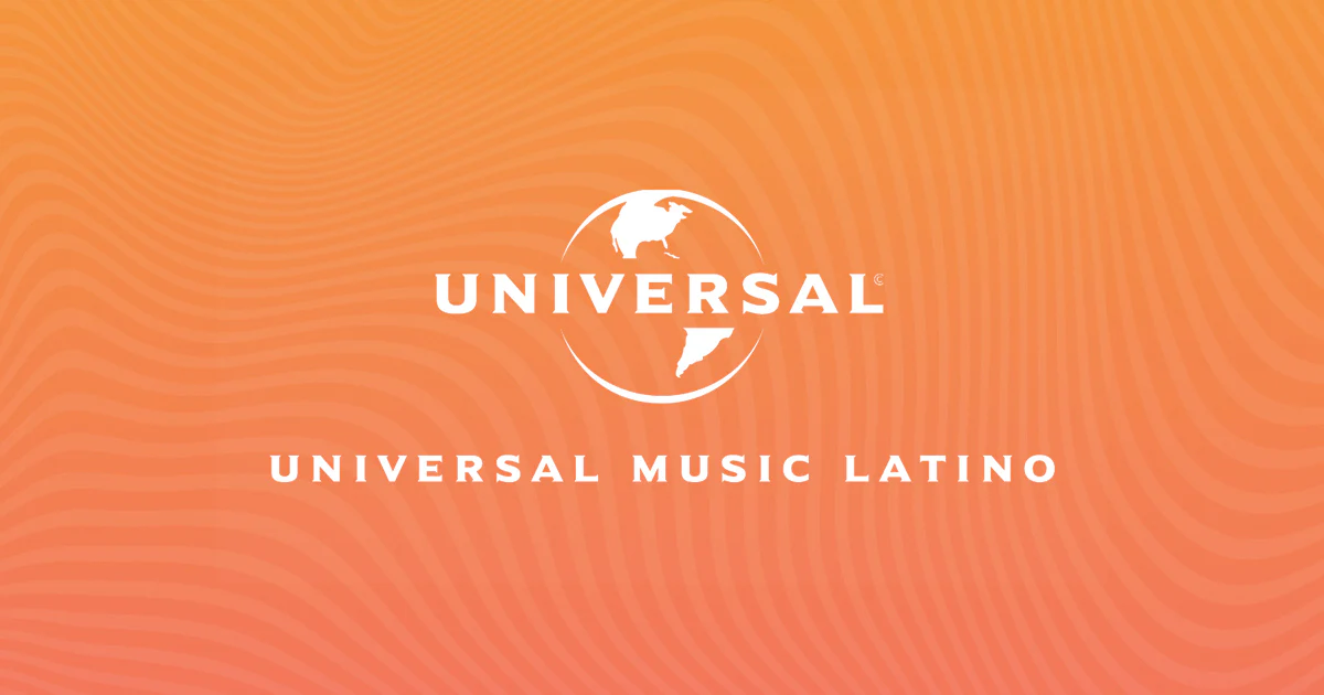 Universal Music Latin Entertainment | KAROL G Wiki | Fandom