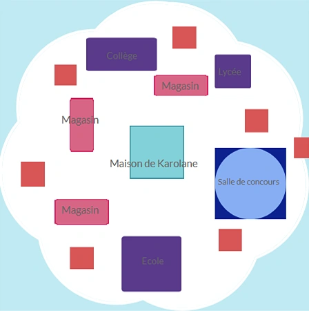 Mondes | Wiki Karolane et ses amies! | Fandom