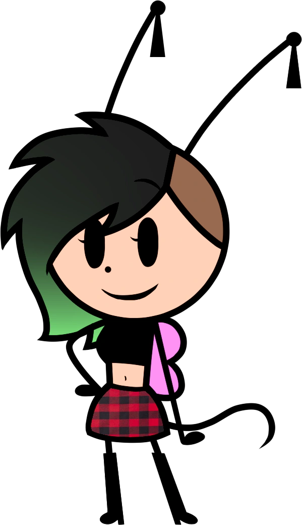 Liza | Wiki Karolane et ses amies! | Fandom