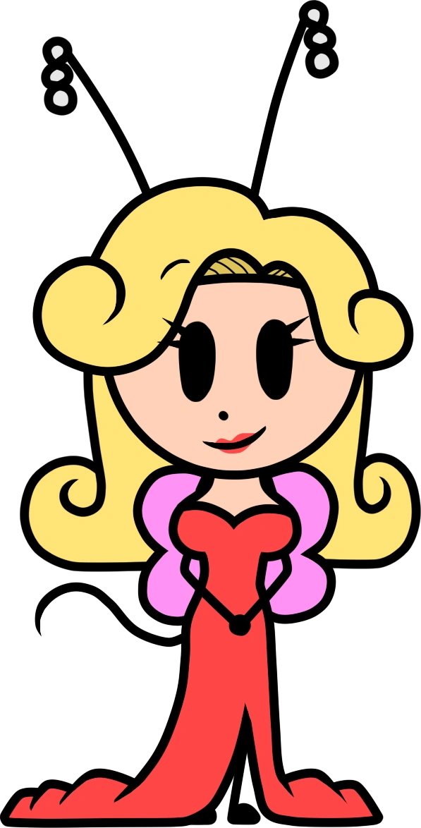 Roselita | Wiki Karolane et ses amies! | Fandom