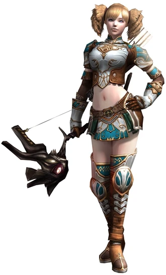 Seroine | Karos Online Wiki | Fandom