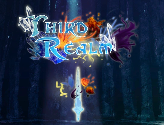 Third Realm II | Karoshi Chronicles Wiki | Fandom