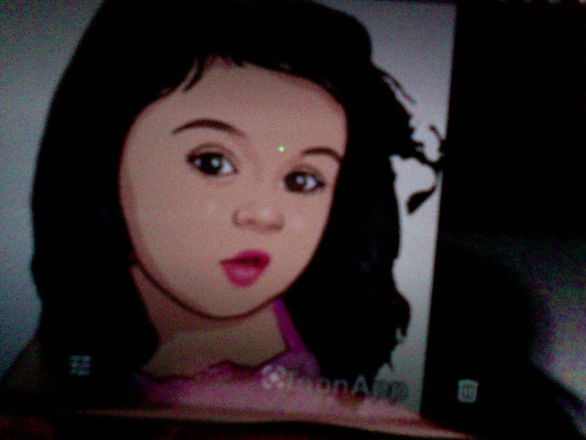 Maya Henderson | Karrisa's club Wiki | Fandom