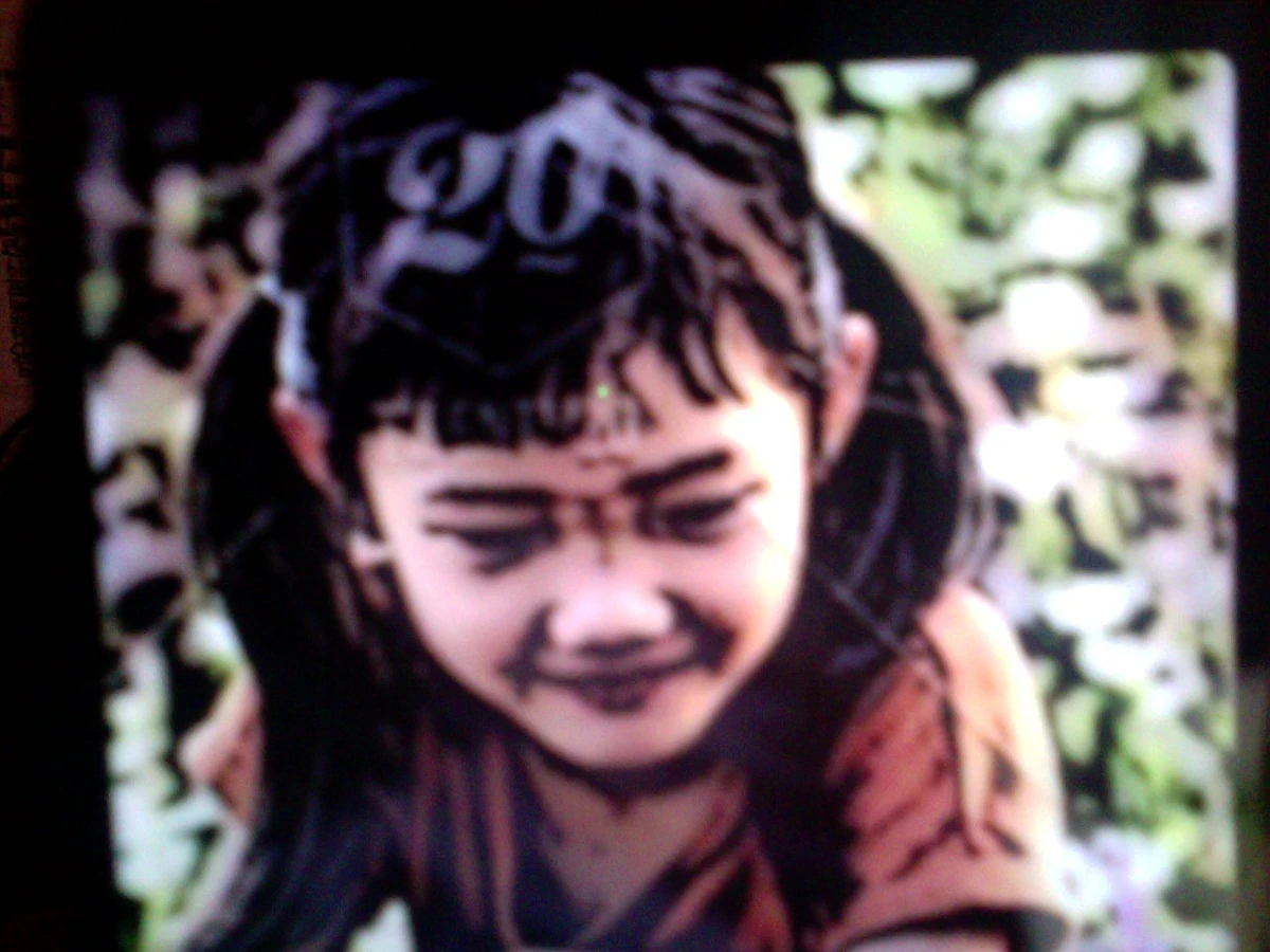 Hailey Campbell | Karrisa's club Wiki | Fandom