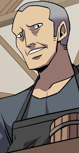 Seria's Father | Karsearin: Adventures of a Red Dragon Wiki | Fandom