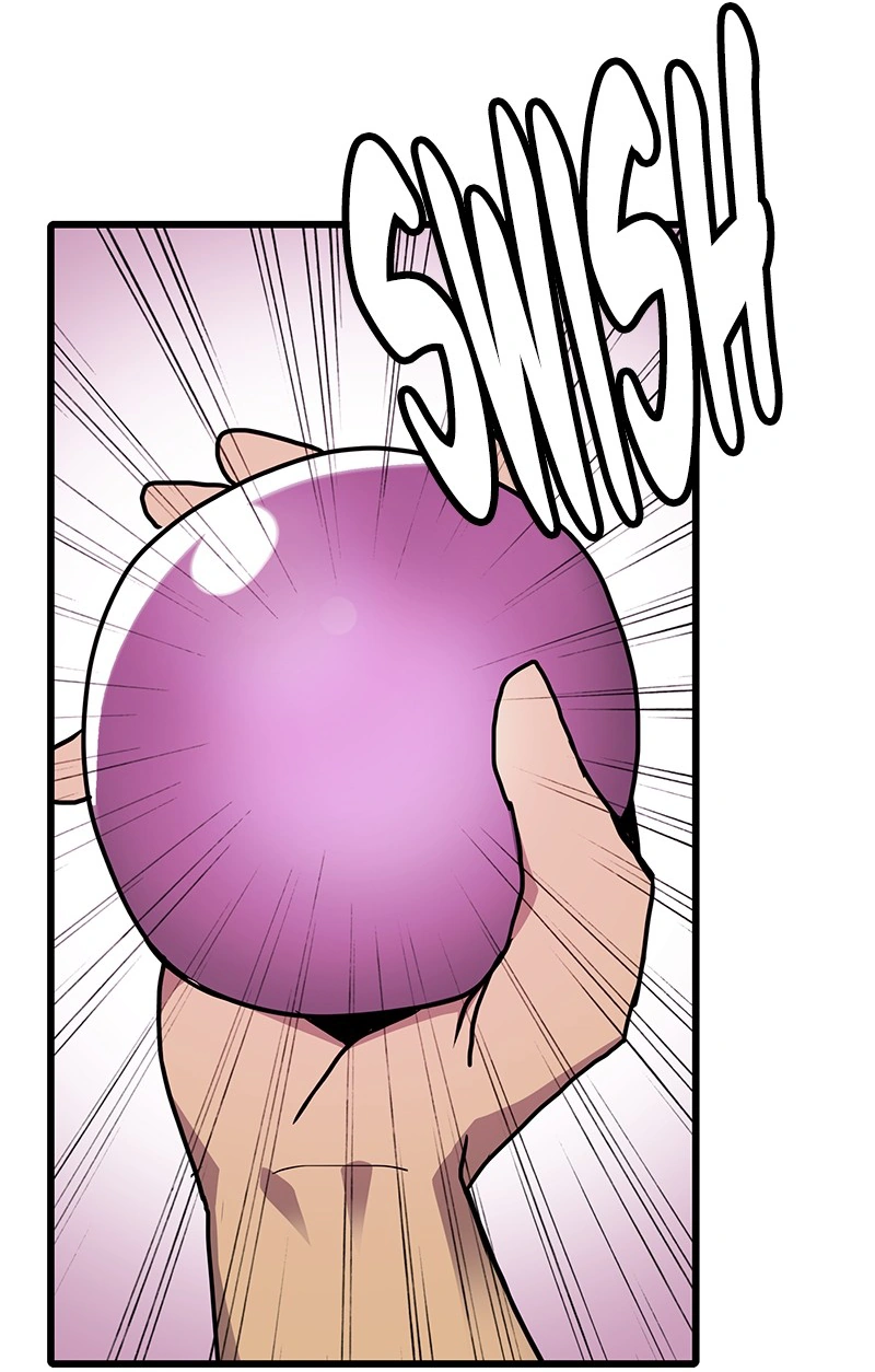 Pluto fon Croword's crystal ball | Karsearin: Adventures of a Red ...