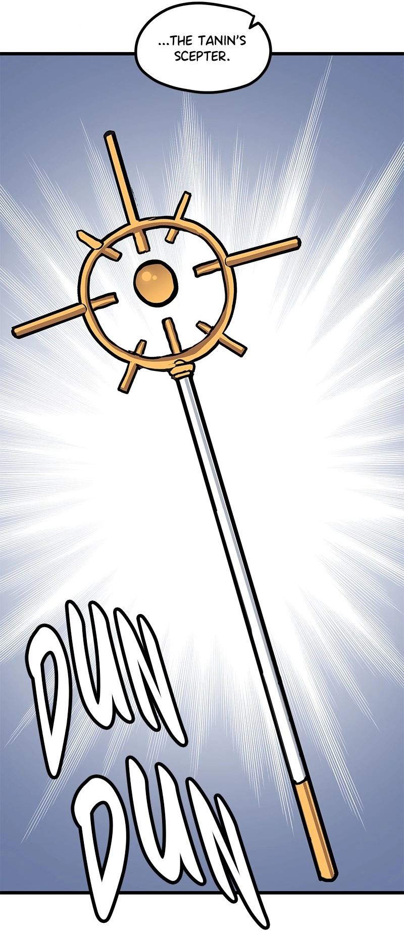 Tanin's Scepter | Karsearin: Adventures of a Red Dragon Wiki | Fandom