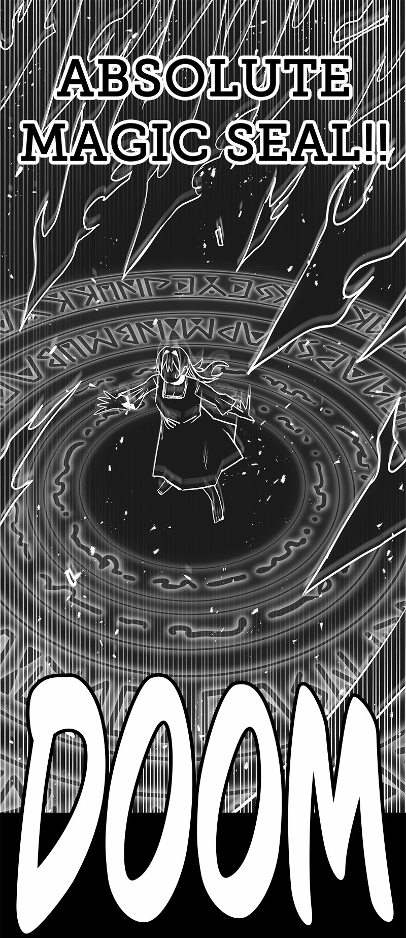 Absolute Magic Seal | Karsearin: Adventures of a Red Dragon Wiki | Fandom