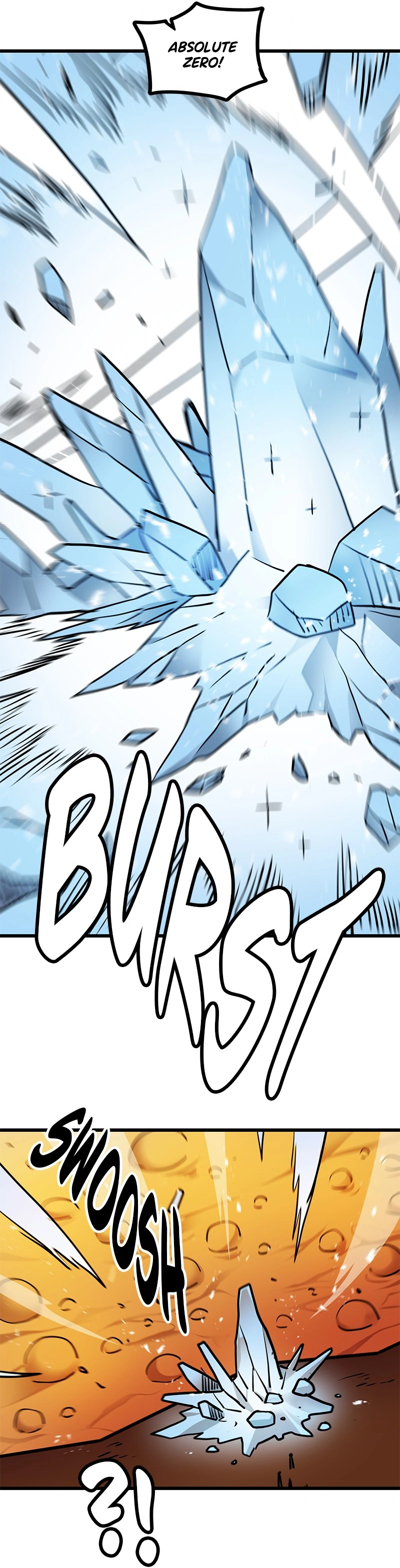 Absolute Zero | Karsearin: Adventures of a Red Dragon Wiki | Fandom