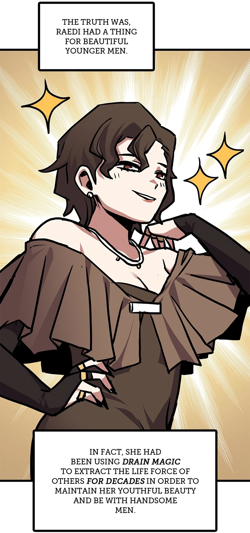 Drain Magic | Karsearin: Adventures of a Red Dragon Wiki | Fandom