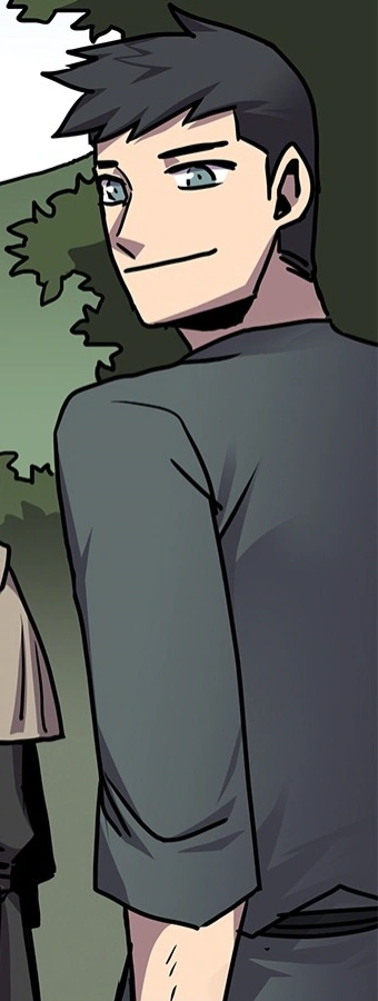 Terold Croword's First Son | Karsearin: Adventures of a Red Dragon Wiki ...