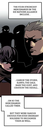 Crayson | Karsearin: Adventures of a Red Dragon Wiki | Fandom