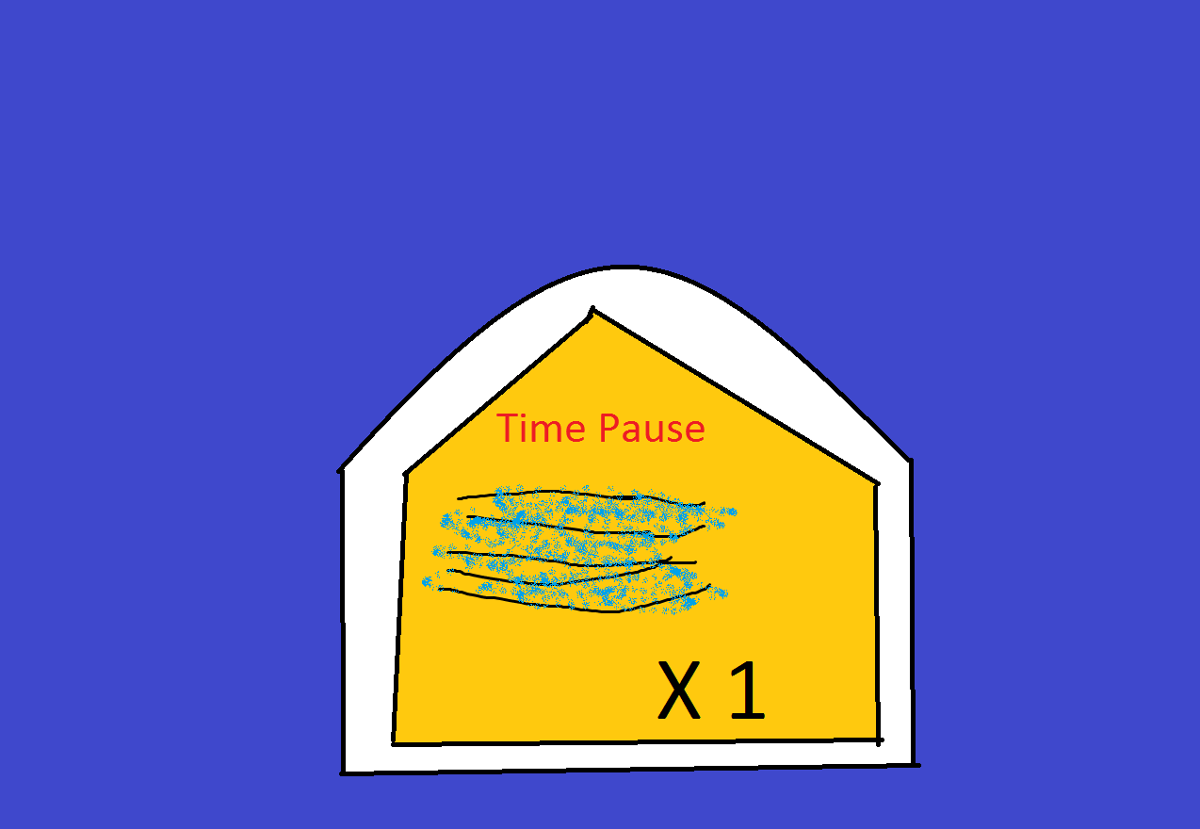 Time Pause Gadget | Kart Kingdom PBS Kids Creativity wiki | Fandom