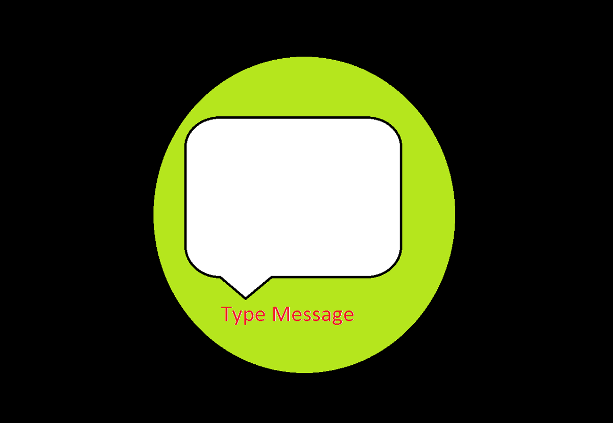 The Type Message Box | Kart Kingdom PBS Kids Creativity wiki | Fandom