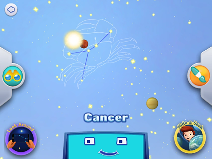 How About This Constellation? (Blog Post) | Kart Kingdom Wikia | Fandom