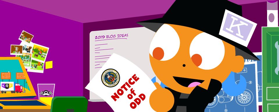 A Very Odd Event (Blog Post) | Kart Kingdom Wikia | Fandom