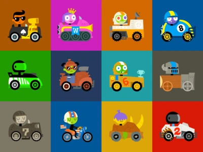 Unobtainable Items | Kart Kingdom Wikia | Fandom