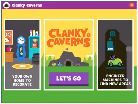 Simple Machine 1: Drawbridge | Kart Kingdom Wikia | Fandom