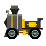 Train Karts | Kart Kingdom Wikia | Fandom