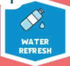 Water Refresh (Power Up) | Kart Kingdom Wikia | Fandom