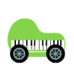 Green Piano Kart | Kart Kingdom Wikia | Fandom