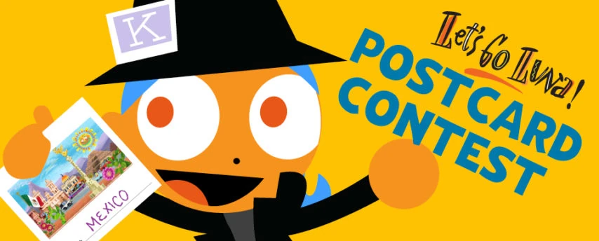 The Luna Event! (Blog Post) | Kart Kingdom Wikia | Fandom