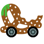 The Pretzel Karts | Kart Kingdom Wikia | Fandom