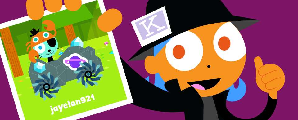 Spotted: Jayelan921 | Kart Kingdom Wikia | Fandom