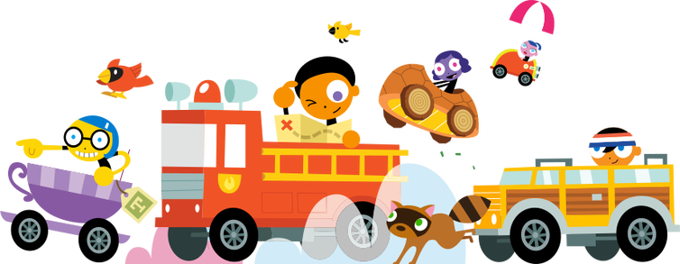 Kart Kingdom Wikia | Fandom