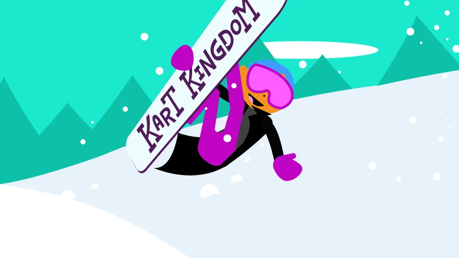 The Winter Games 2018! (Blog Post) | Kart Kingdom Wikia | Fandom