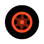 Red Drifter Wheels | Kart Kingdom Wikia | Fandom