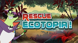 Rescue Ecotopia | Kart Kingdom Wikia | Fandom