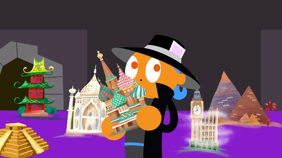 World Cultures Event 2019! (Blog Post) | Kart Kingdom Wikia | Fandom