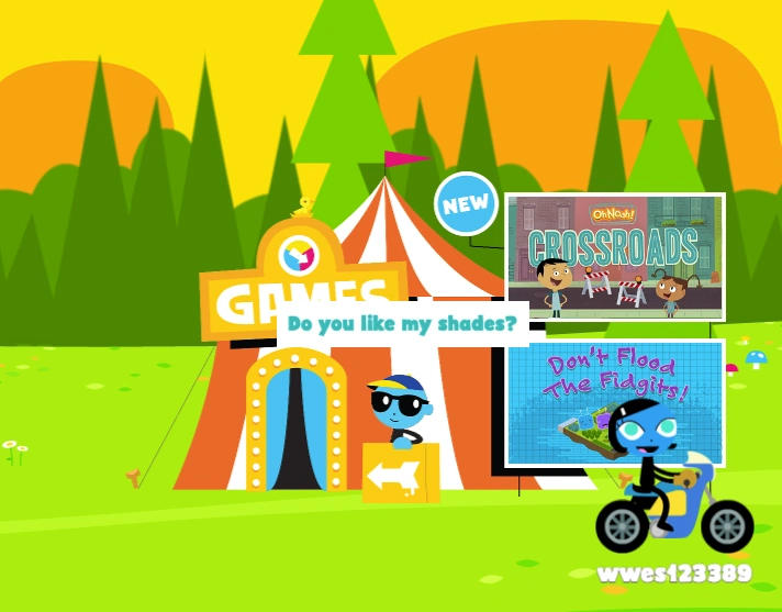 Spotted: wwess123389 (Blog Post) | Kart Kingdom Wikia | Fandom