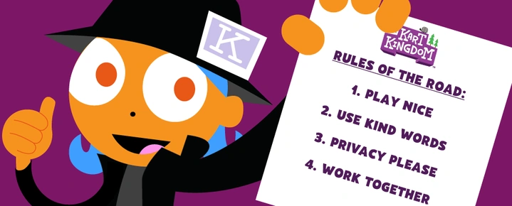 Happy 2019! (Blog Post) | Kart Kingdom Wikia | Fandom