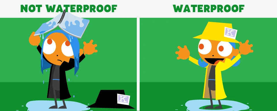 Ruff Ruffman Challenge 2 | Kart Kingdom Wikia | Fandom