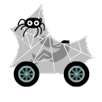 Spider Kart | Kart Kingdom Wikia | Fandom