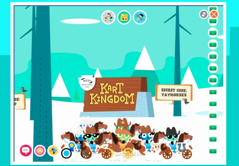 Cowboy Hats Galore! (Blog Post) | Kart Kingdom Wikia | Fandom