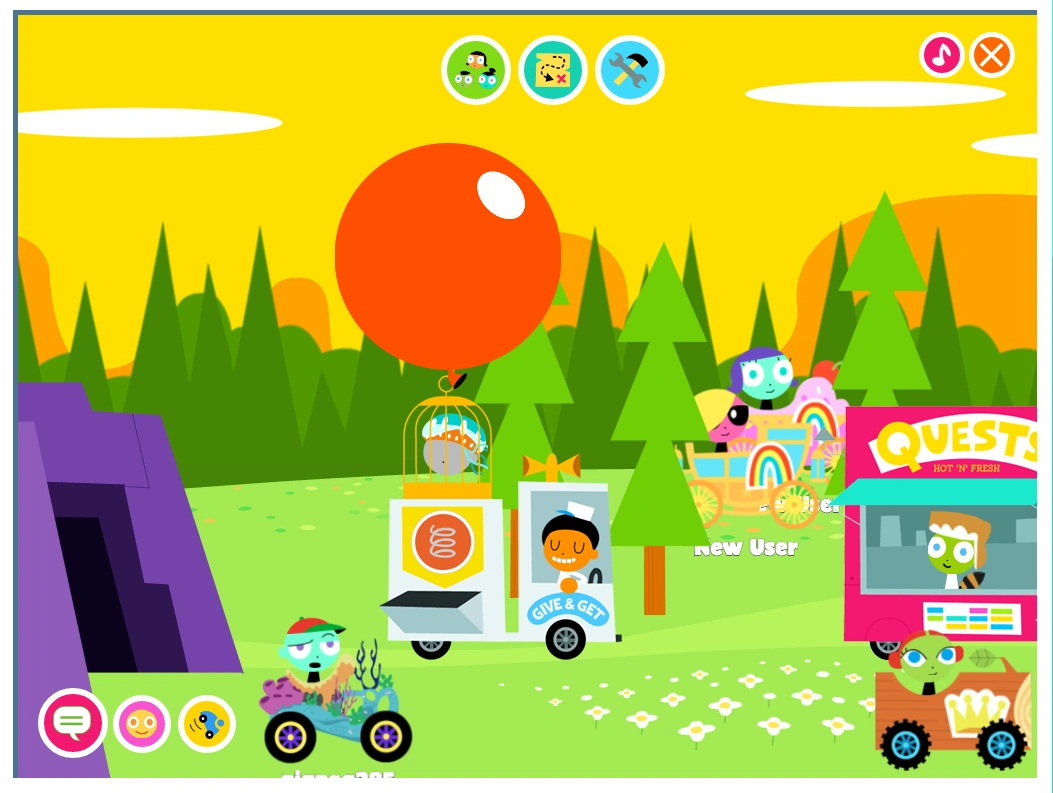 Gus Is Back With Cool Stuff! (Blog Post) | Kart Kingdom Wikia | Fandom