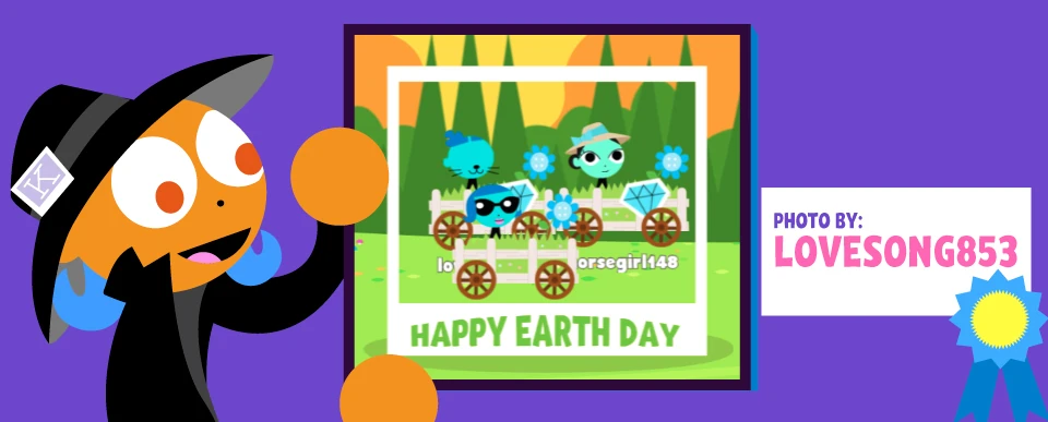 Photo Contest Winner! | Kart Kingdom Wikia | Fandom